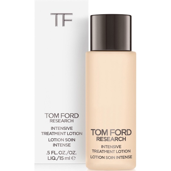 Tom Ford Research | Skincare | Tom Ford Research Intensive Treatment ...